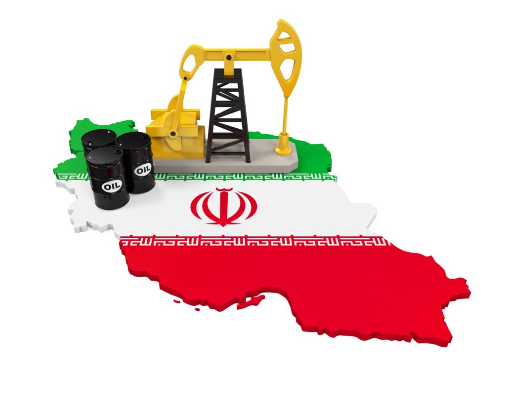 Iran claims $40B natural gas discovery – Oil & Gas 360