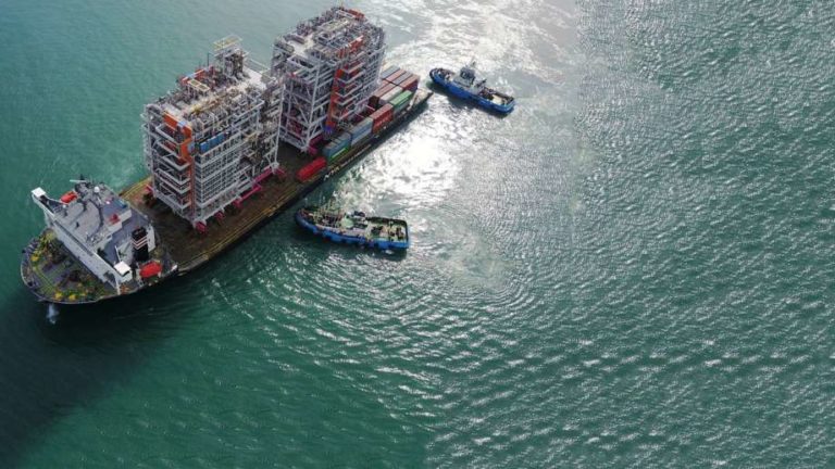 French half of TechnipFMC split reveals new company name – Oil & Gas 360