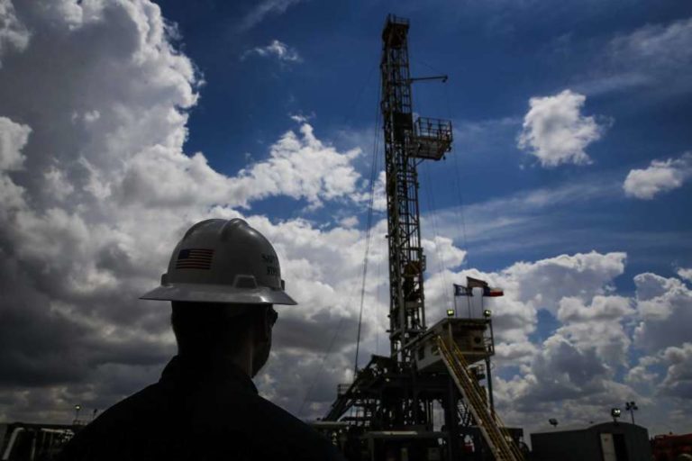 Diamondback Energy shares plunge on lower oil output - Oil & Gas 360