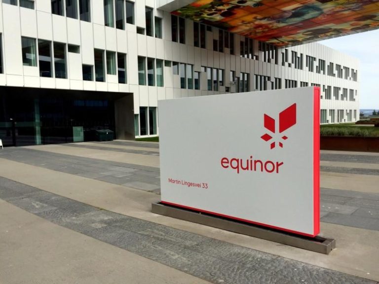 Equinor to drill 30-40 exploration wells and target Brazil in 2020 ...