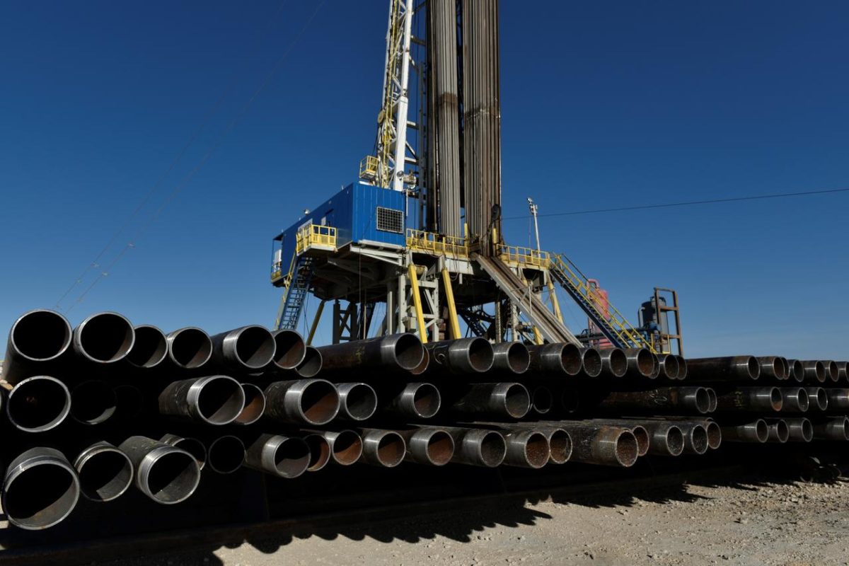 U.S. oil drillers cut rigs for fifth week in a row: Baker Hughes – Oil ...