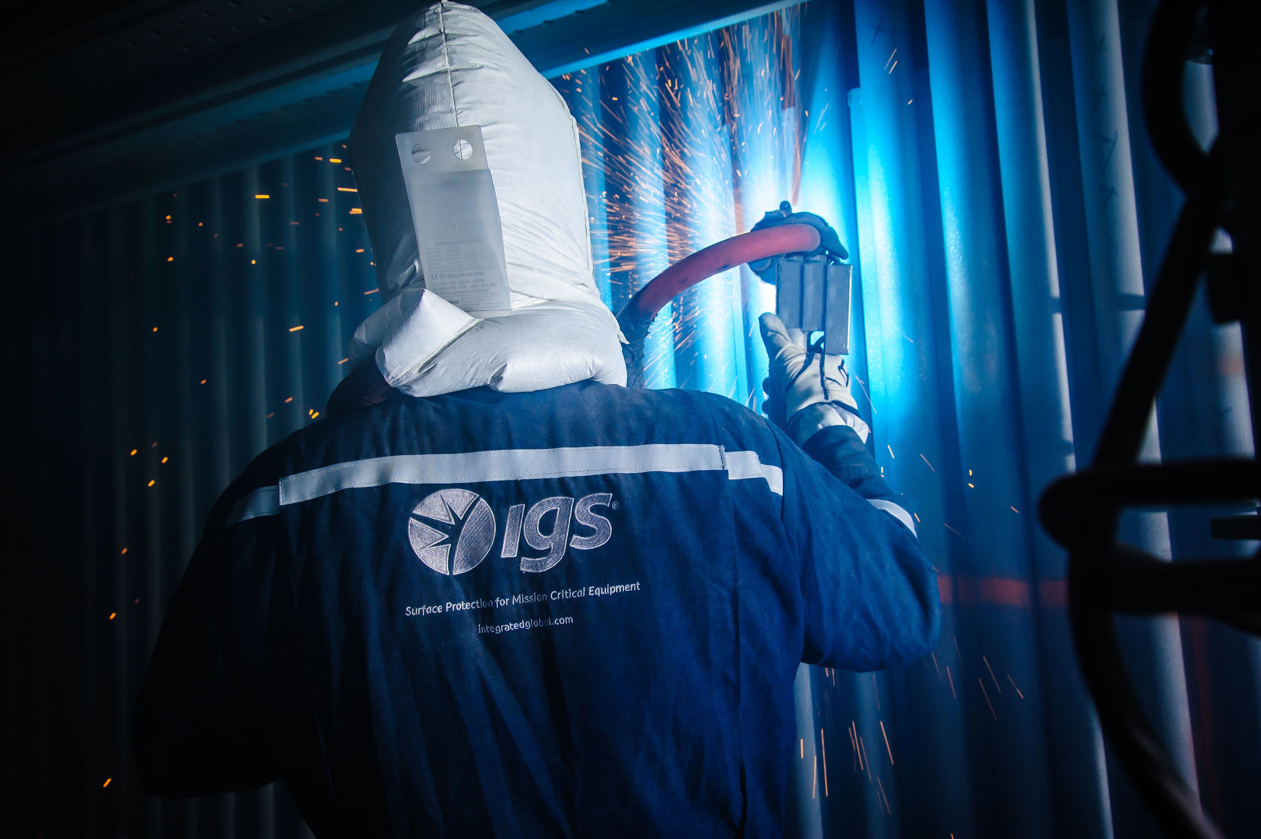 Integrated Global Services (IGS), announces two industry leaders added ...