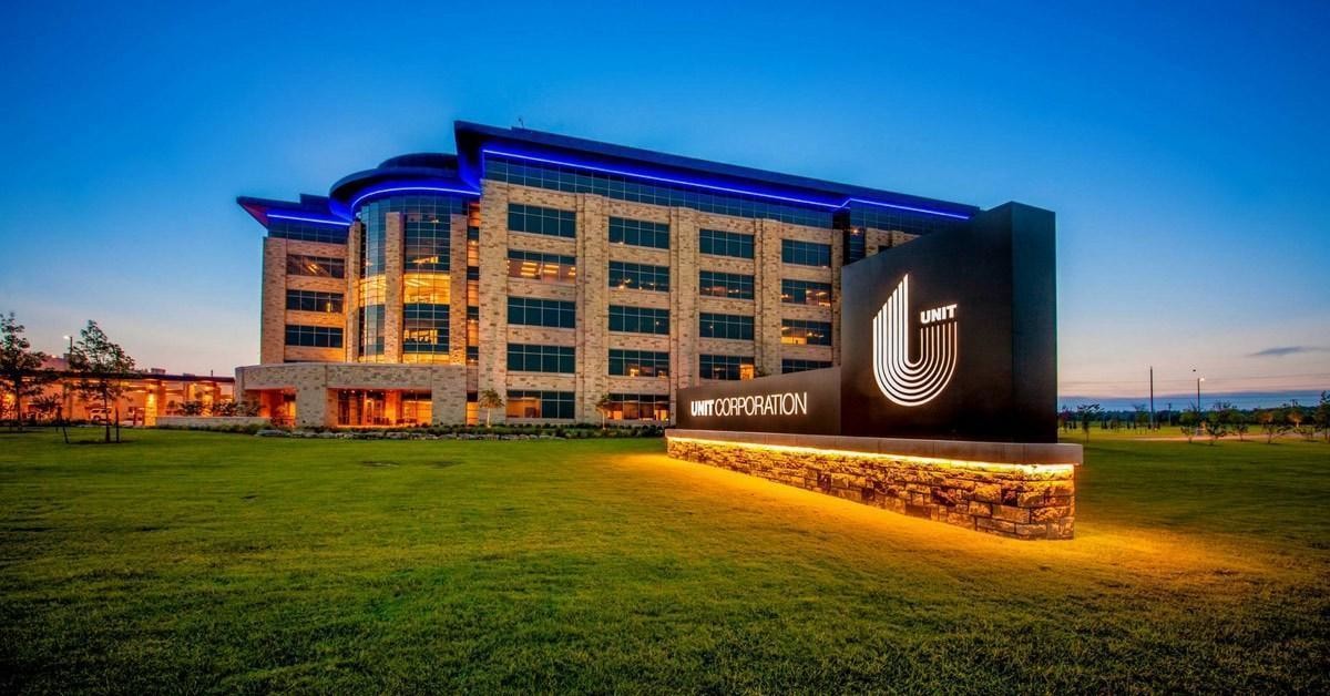 Unit Corporation Successfully Completes Financial Restructuring - Oil ...