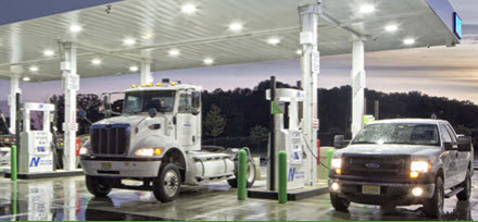 New Jersey Natural Gas Announces 100% Renewable Offset of Its Facility ...