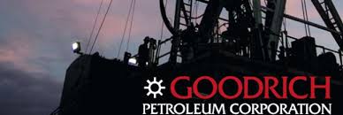 Goodrich Petroleum announces capital expenditure budget and 2020 ...