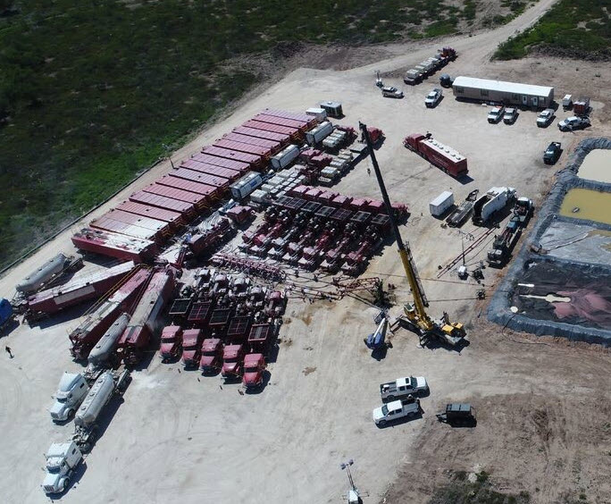 Torchlight provides Orogrande Basin project operational update - Oil ...