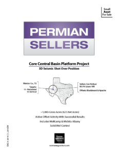 Central Basin Platform Package – Oil & Gas 360