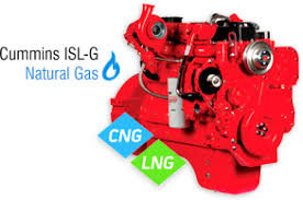 Cummins Westport B6.7N Natural Gas Engine Receives Near Zero Emissions ...