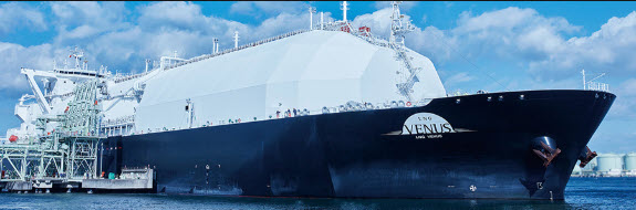 Freeport LNG Train 2 Begins Commercial Operation - Oil & Gas 360