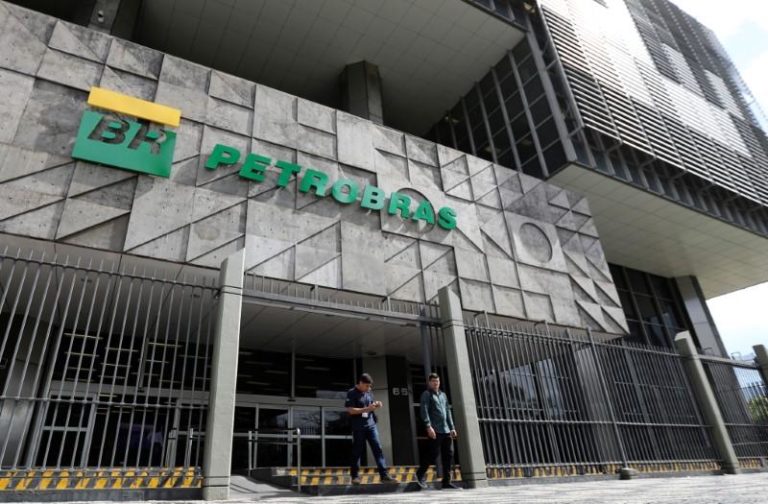 Petrobras to price its largest share offering in a decade on Feb. 5 ...