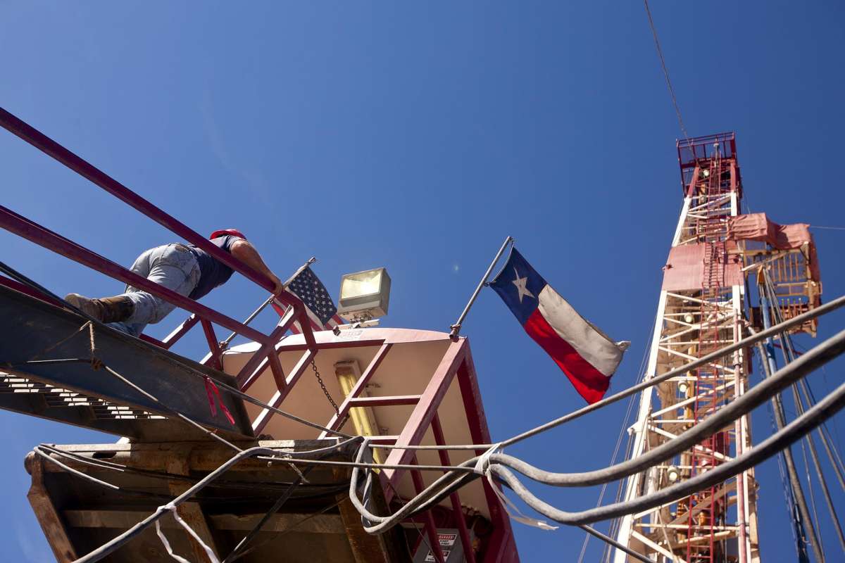 Hunt Oil seeks latest fortune in Permian Basin – Oil & Gas 360