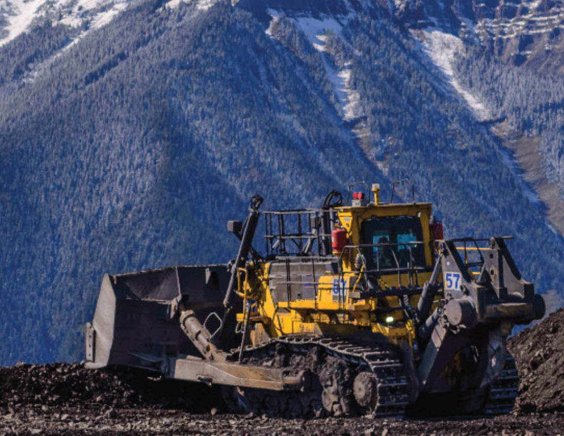 Teck withdraws Regulatory Application for Frontier Project -$1.3 ...