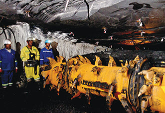 Buffalo Coal's Position on COVID-19 - Oil & Gas 360