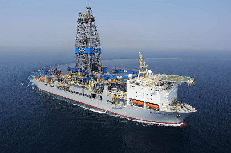 Apache announces significant oil discovery offshore Suriname at ...