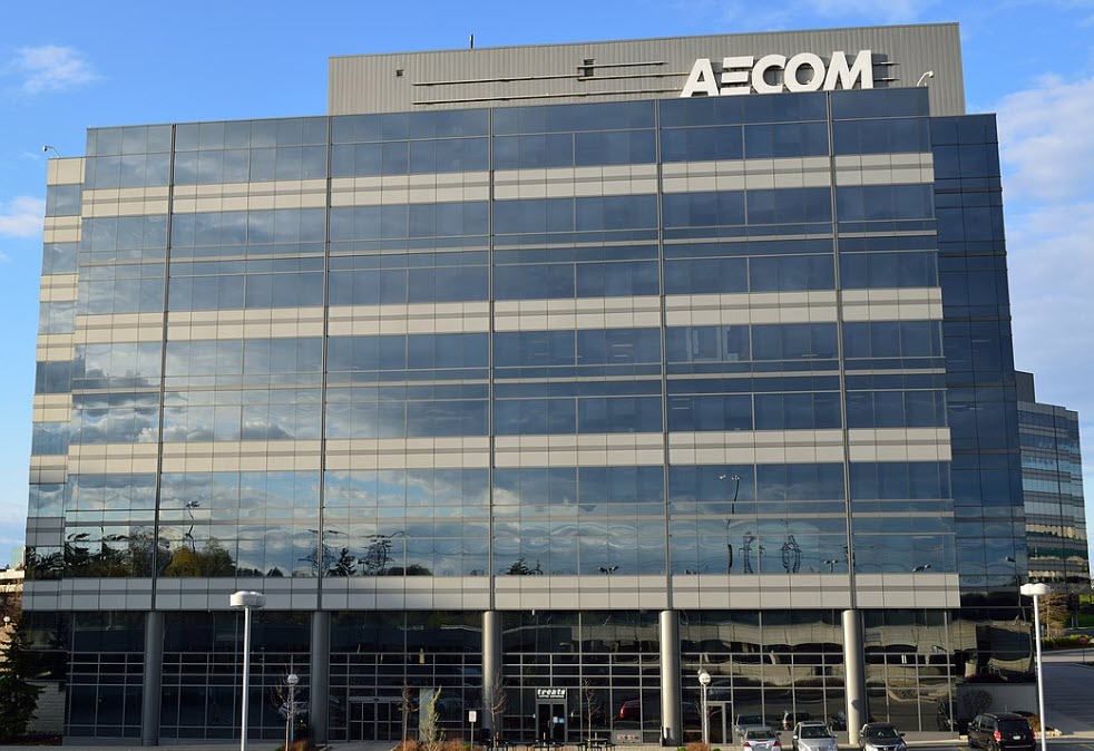 AECOM turns over West Riverside Energy Center to Alliant Energy - Oil ...