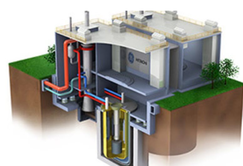 DOE announces $230M to build advanced reactor demonstration project ... DOE announces $230M to build advanced reactor demonstration project ...