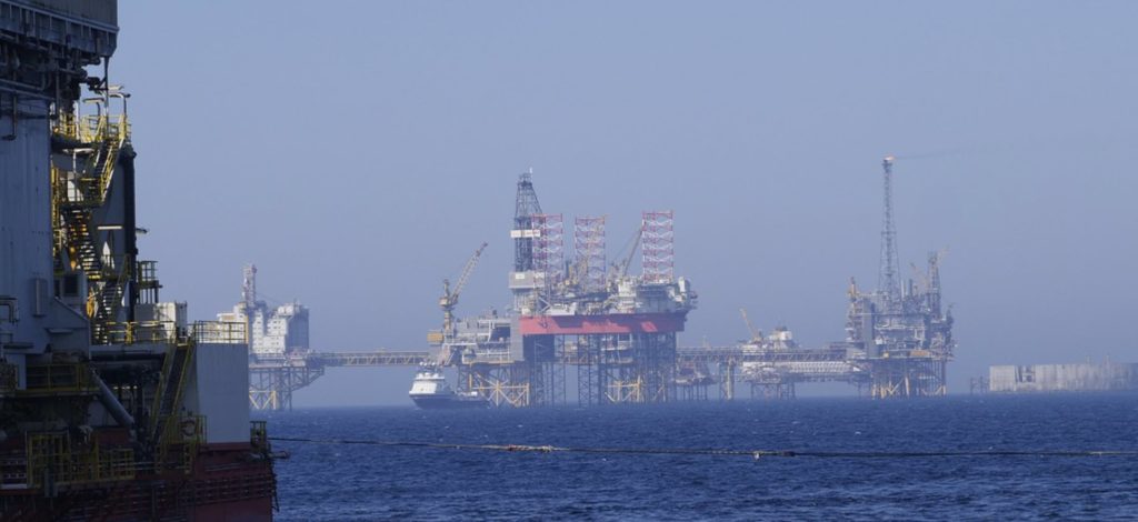 Eni and BP make new gas discovery offshore Egypt – Oil & Gas 360