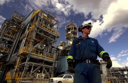 Imperial Provides Kearl Operational Update - Oil & Gas 360