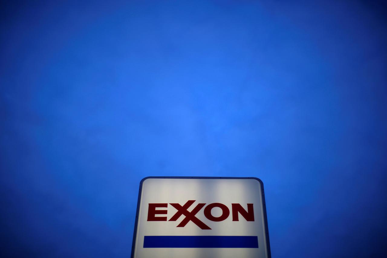 Bids for Exxon UK’s oil and gas fields due on October 28: sources – Oil ...