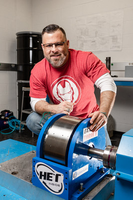 Brad Hunstable Named The Top CEO For 2020 In Recognition Of Linear Labs ...