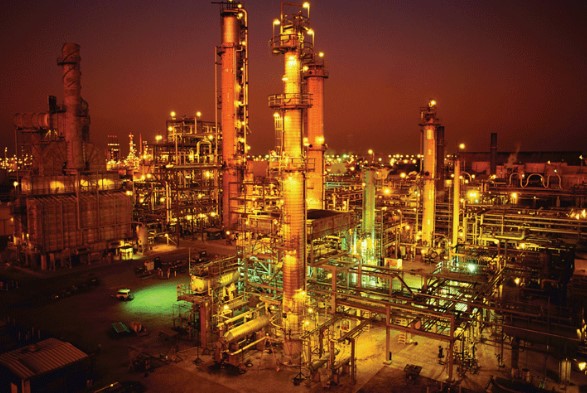 KNPC starts up boilers at Mina Abdullah refinery CFP - Kuwait's CFP ...