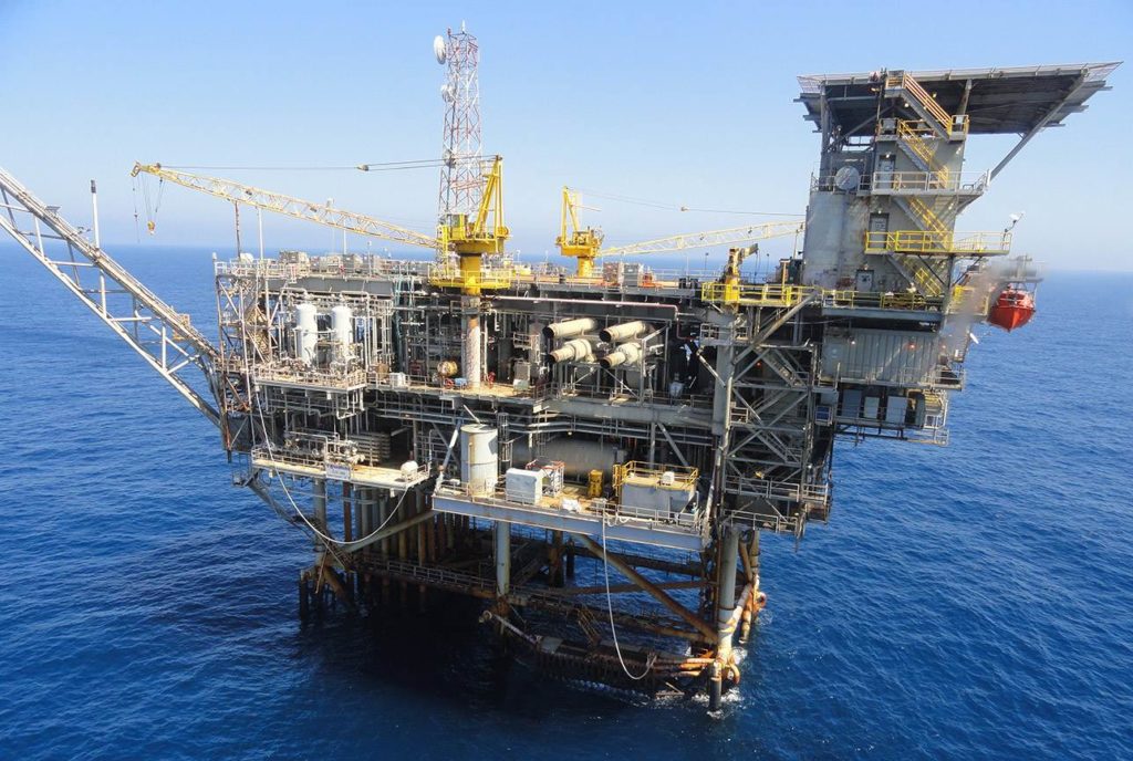 Talos produces first oil from Gulf of Mexico field – Oil & Gas 360