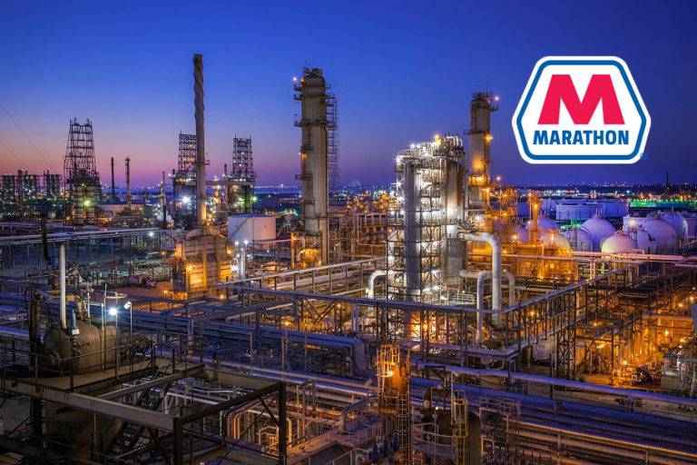 Marathon Oil announces executive compensation changes and GHG emissions ...