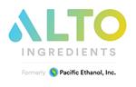 Alto Ingredients Awarded Active Pharmaceutical Ingredient Certification ...