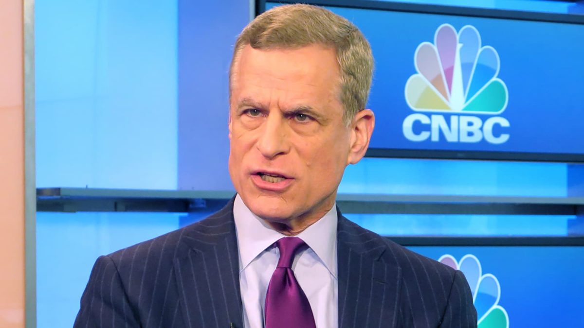 Dallas Fed President Kaplan stresses need for more spending to keep ...