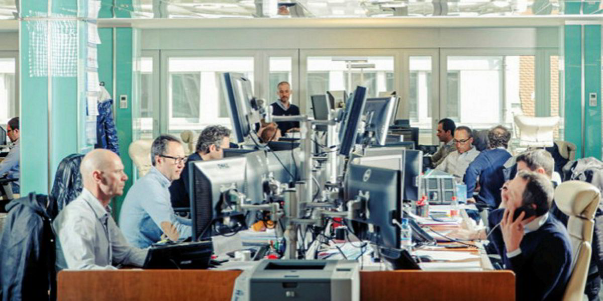 Energy trader Gunvor to cut emissions by 40%, sets up renewables arm ...