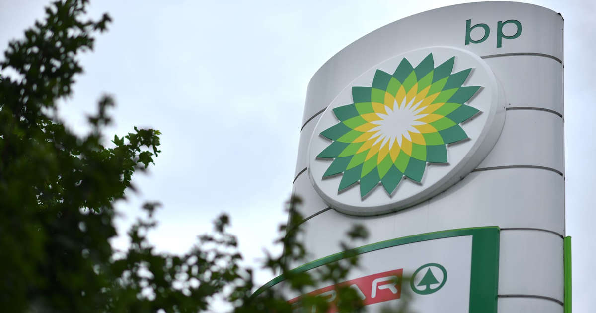 BP beats first-quarter estimates on stronger commodity prices; plans to ...