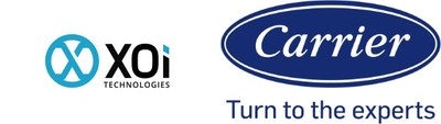 XOi announces data-driven collaboration with Carrier - Oil & Gas 360