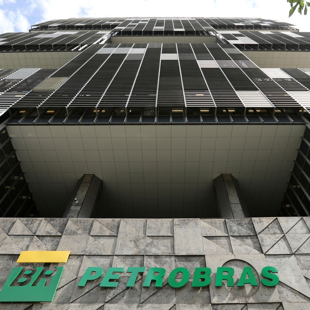 Petrobras CEO nods to price parity, deepwater investment in market ...