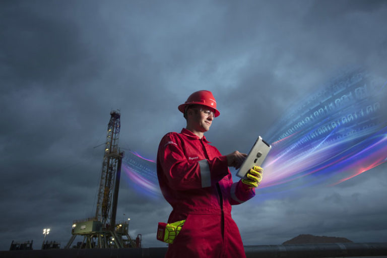 Halliburton introduces iStar Intelligent Drilling and Logging Platform ...