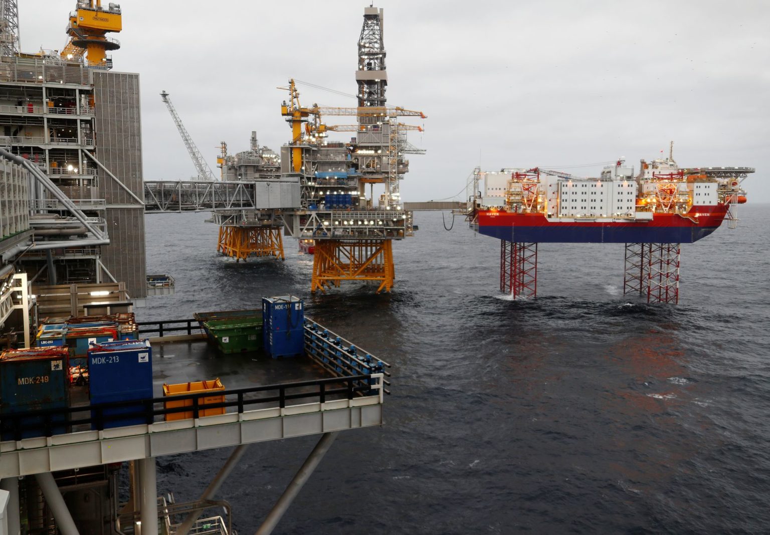 Lundin Energy sale would be better than a merger – Oil & Gas 360
