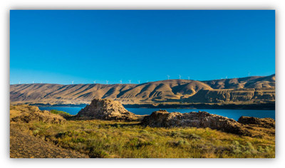 Scout Clean Energy, Peninsula Clean Energy Sign 15-Year Gonzaga Ridge ...