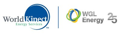 World Kinect Energy Services Celebrates Five-Year Anniversary ...