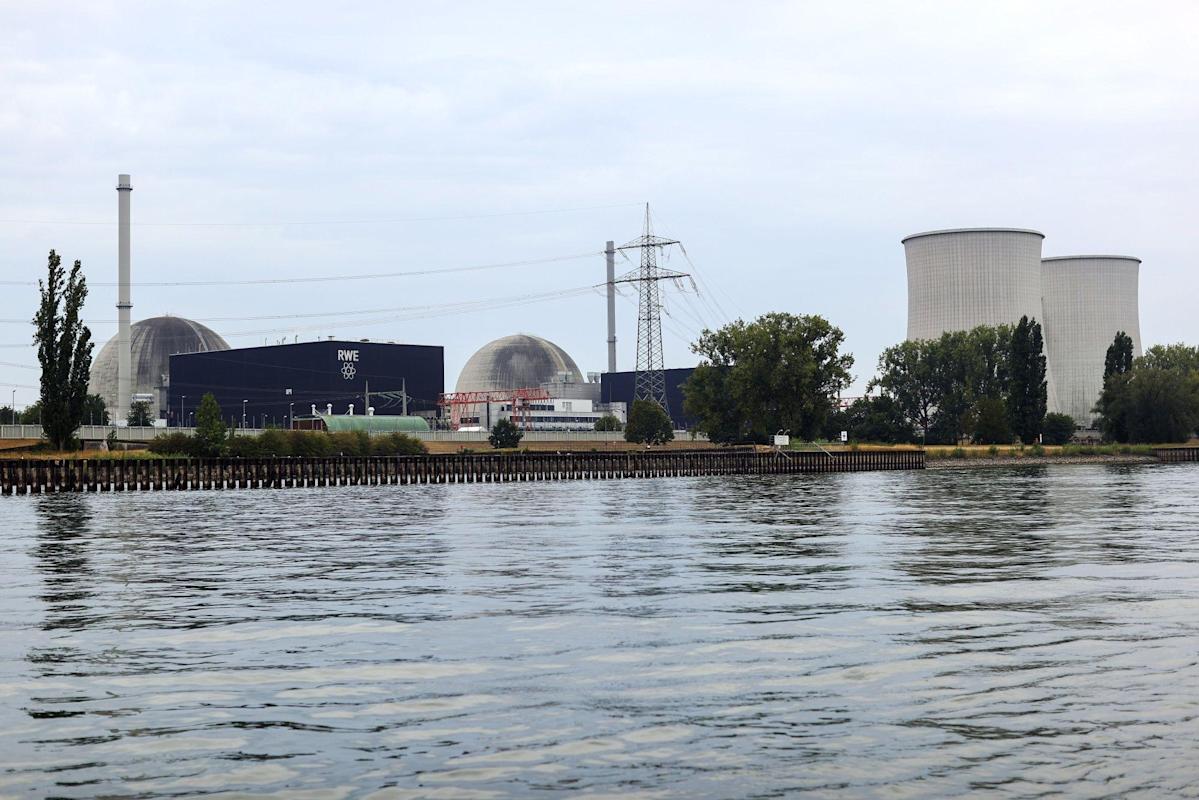 Germany, Austria blast EU’s “greenwashing” of natural gas projects ...