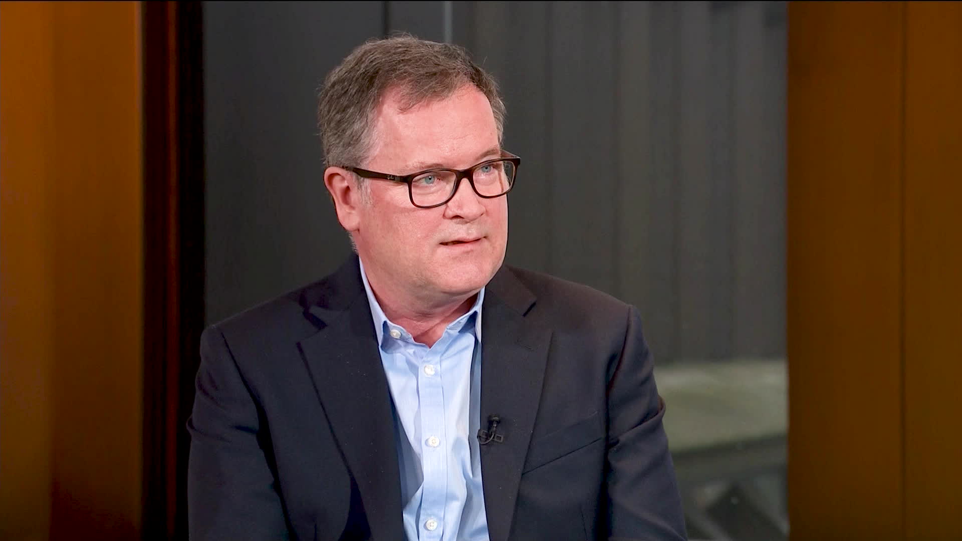 Vitol CEO sees oil above $100 for a ‘prolonged period’ this year – Oil ...