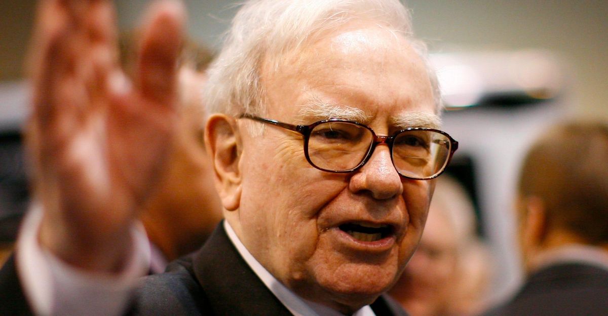 Buffett dives deeper into Occidental with share purchases – Oil & Gas 360