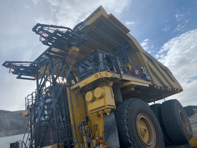 Canadian Mining Companies Recognized for Excellence in Sustainable ...