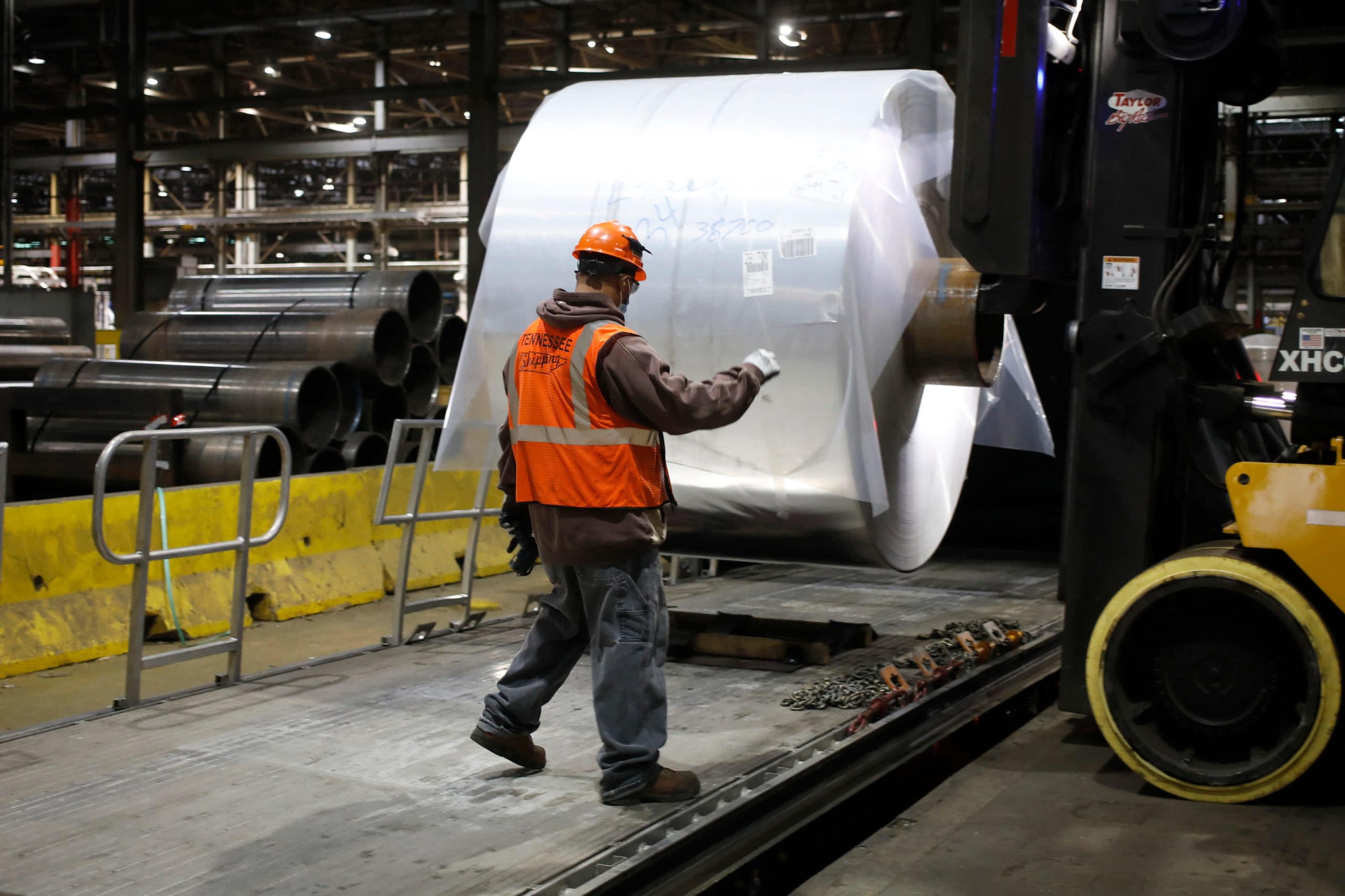 Gasoline, diesel prices rise to another record amid rampant inflation ...