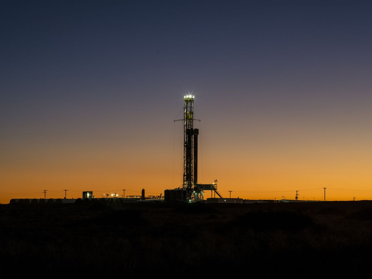 Permian oil producers about to slow despite $100 crude - Oil & Gas 360