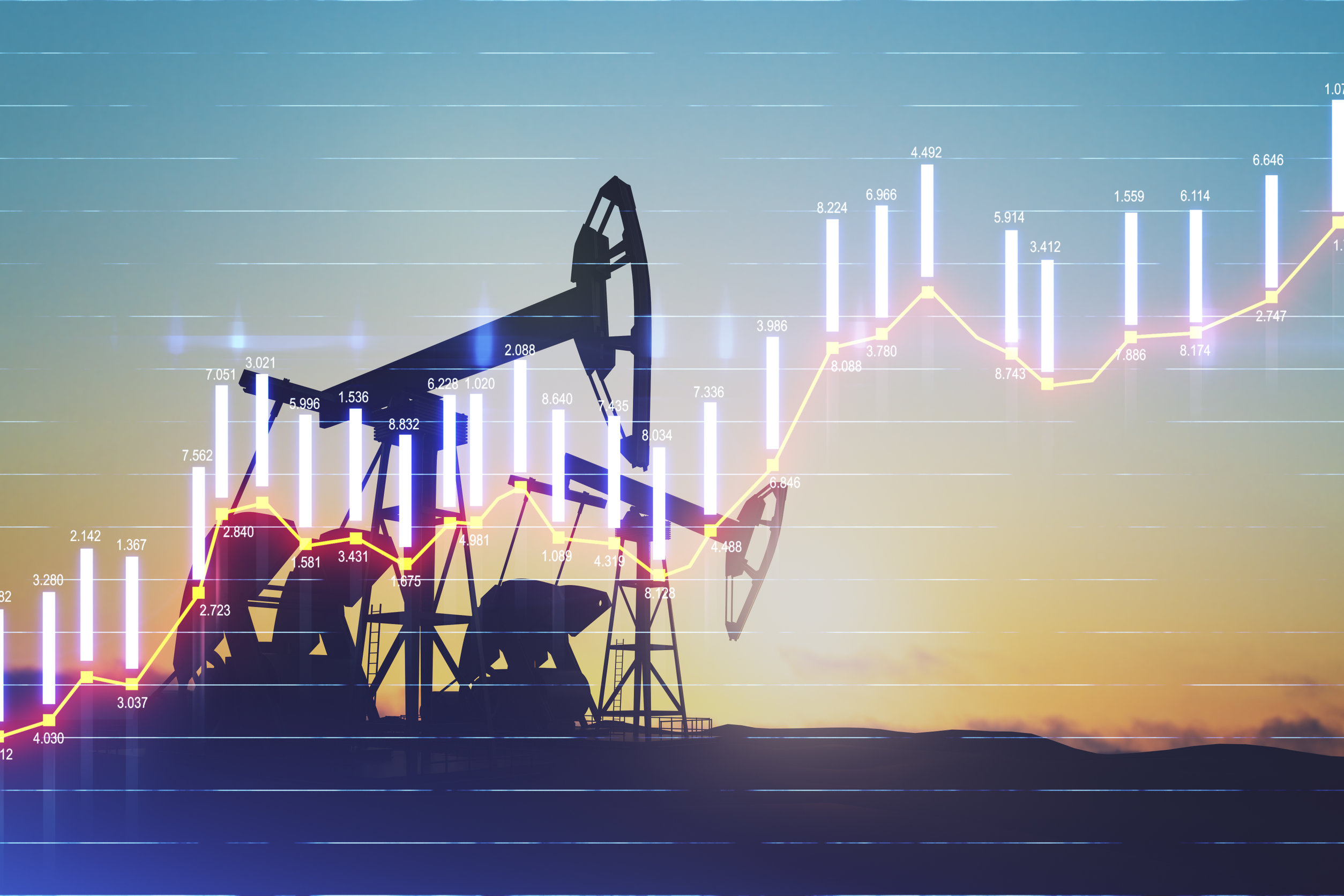 Crude oil price forecast: here's the levels to watch in the new week ...