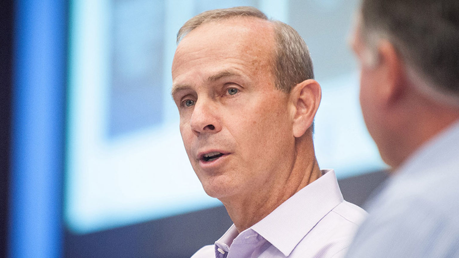 A letter to President Biden from Chevron CEO Mike Wirth – Oil & Gas 360