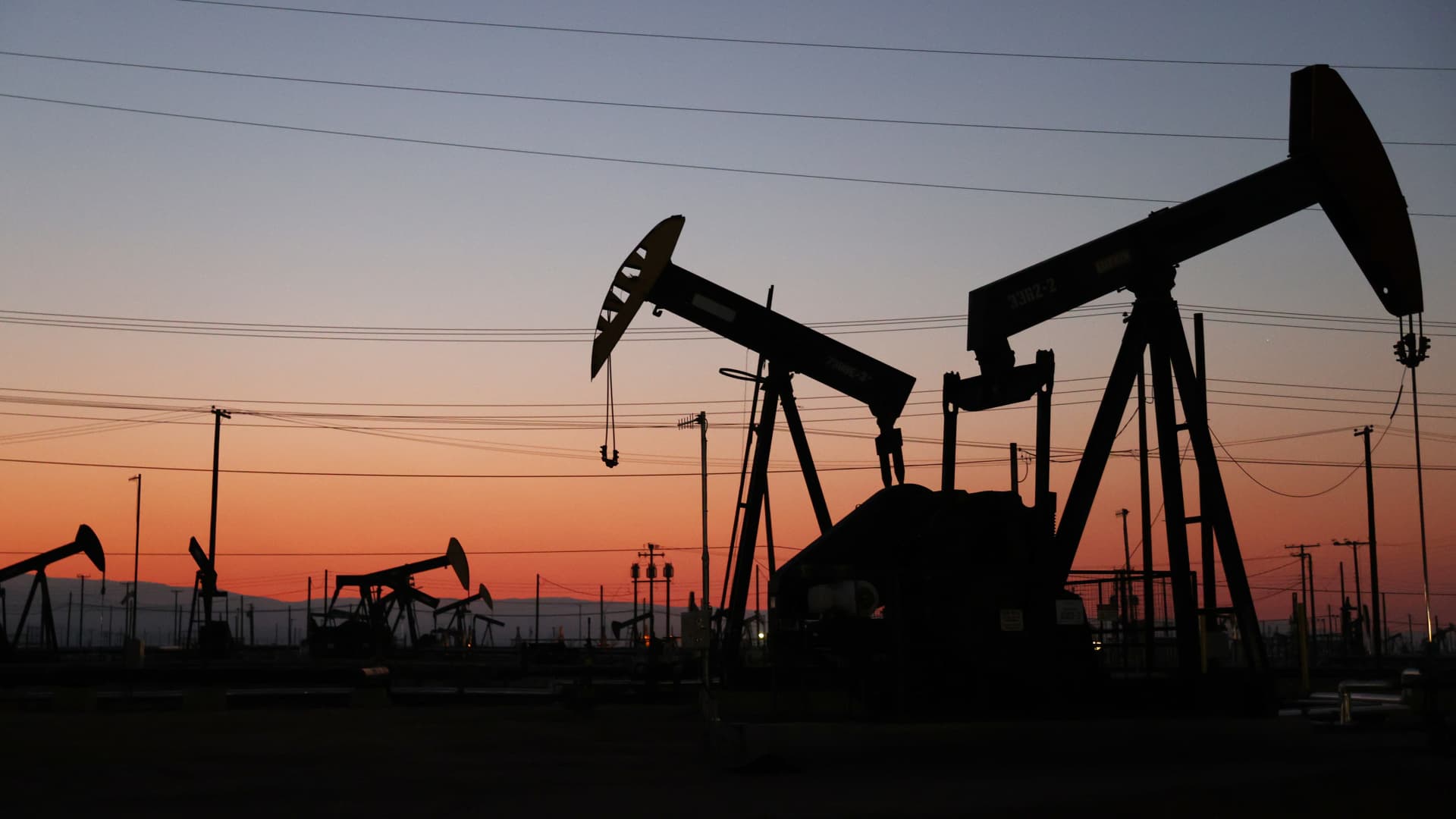Oil falls on Beijing’s COVID-19 warning, inflation worries – Oil & Gas 360