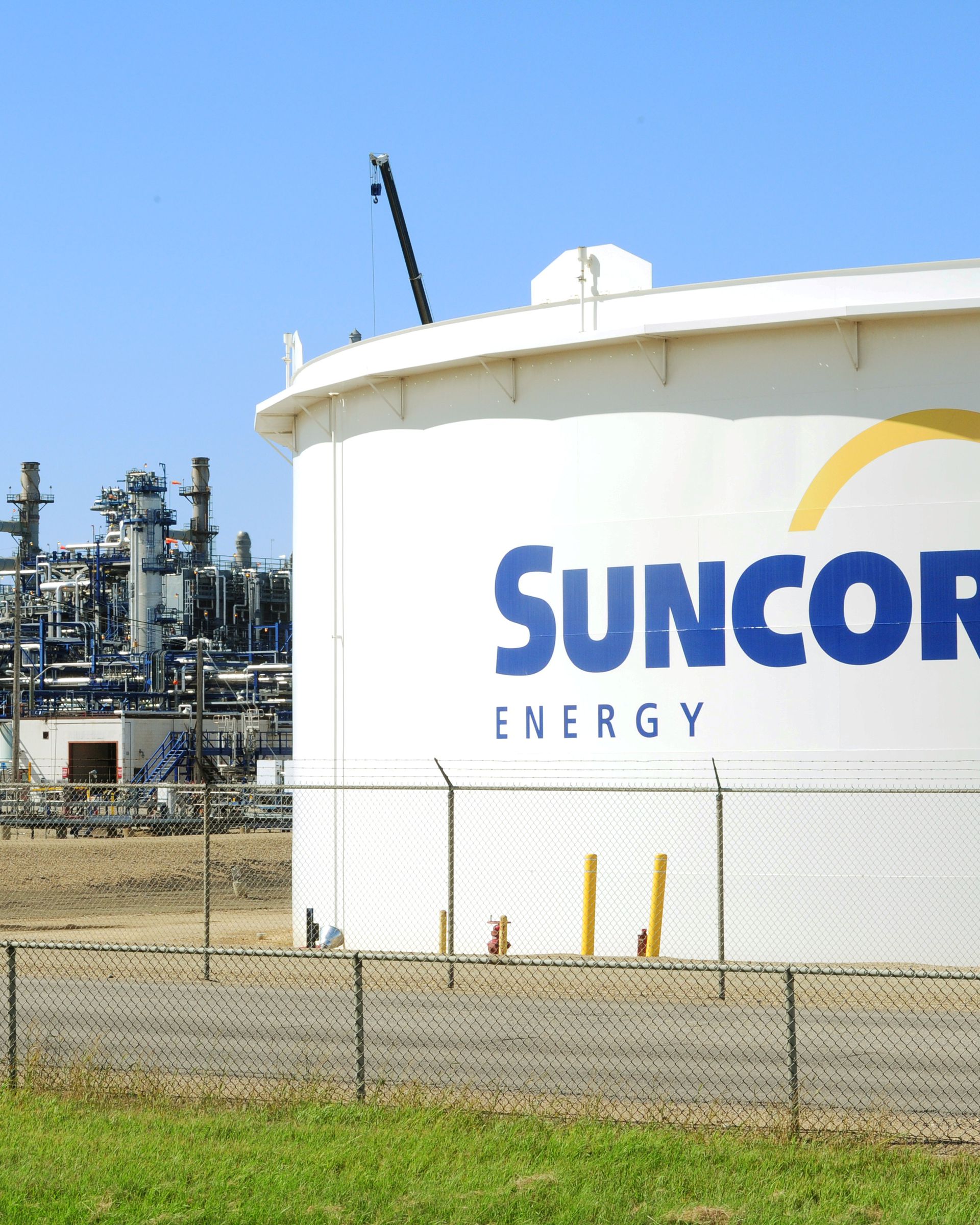 Suncor Energy enters into agreement with Elliott Investment Management ...