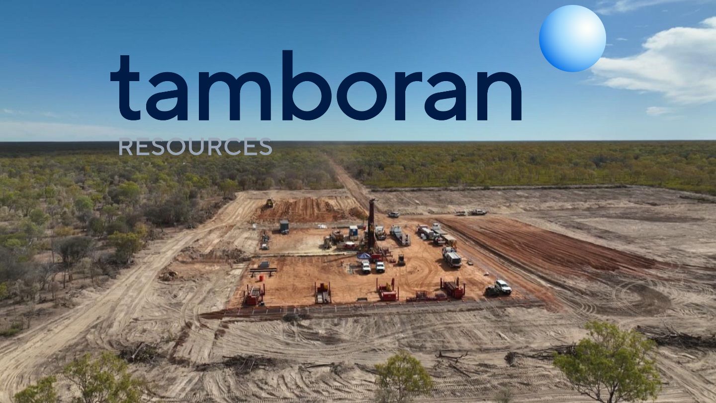 Tamboran Resources Limited (TBN.AX) June 2022 Quarterly Activities ...