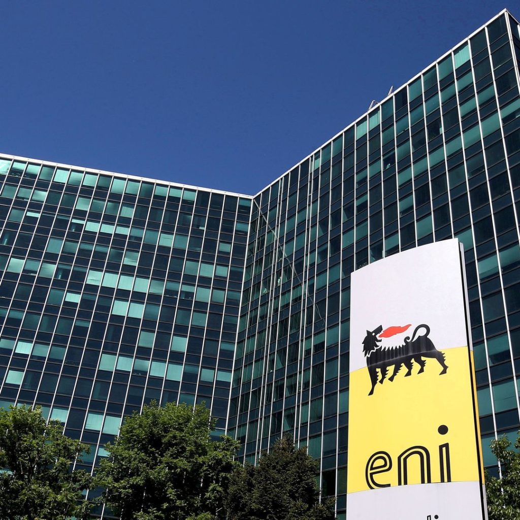 Eni’s profits soar on “Excellent” gas business – Oil & Gas 360