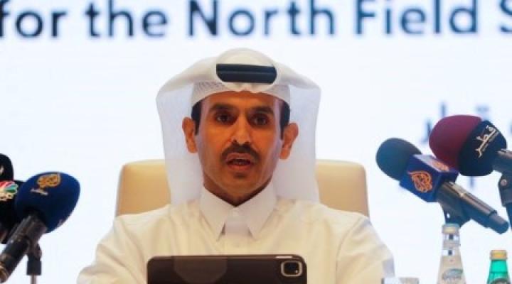 Qatar energy chief says oil and gas trade should be depoliticized - Oil ...